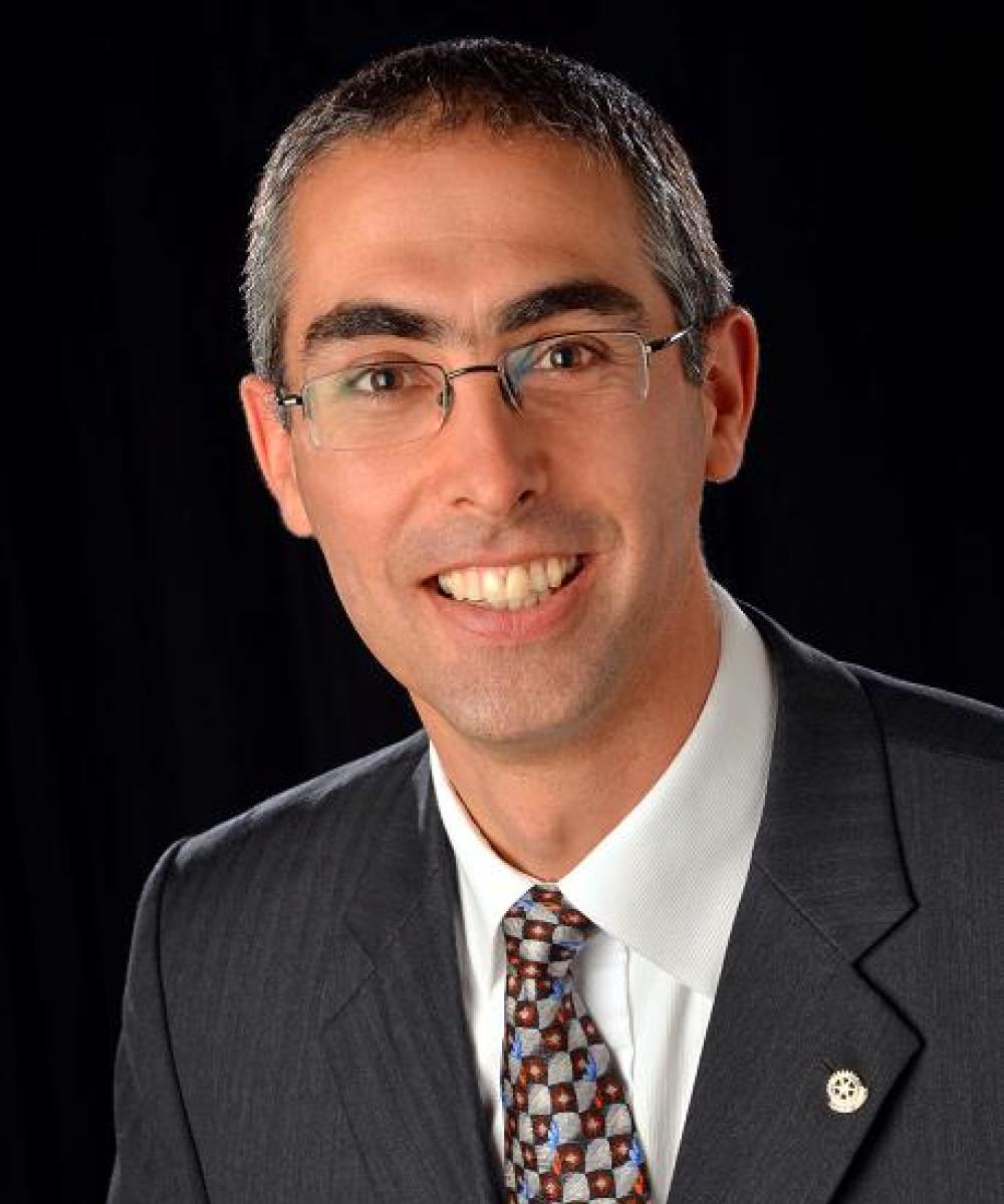 John R Stransky | Stransky & Associates Private Wealth Management